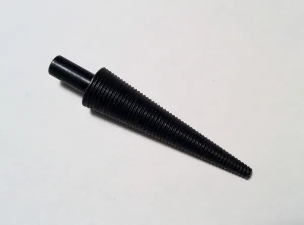 Buffing Mandrel for Drill, Tapered Spindle – Bayland Products
